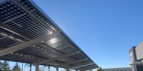 2023 | Commercial Solar Arizona